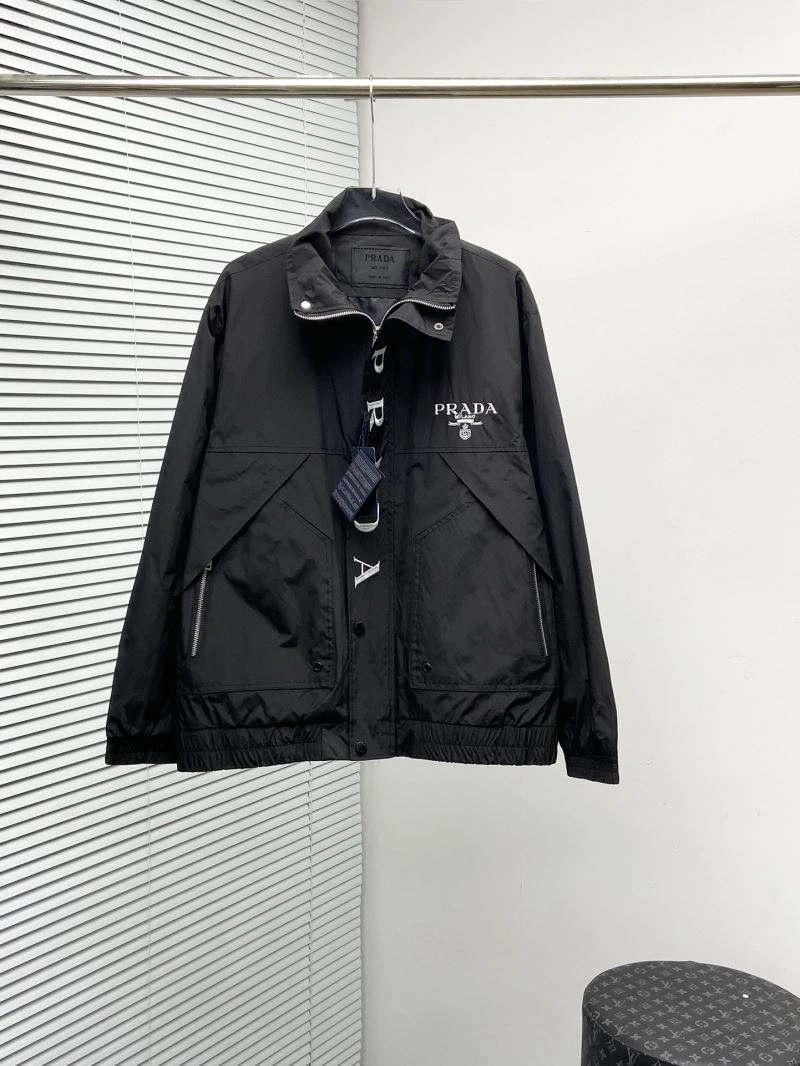 Prada Outwear