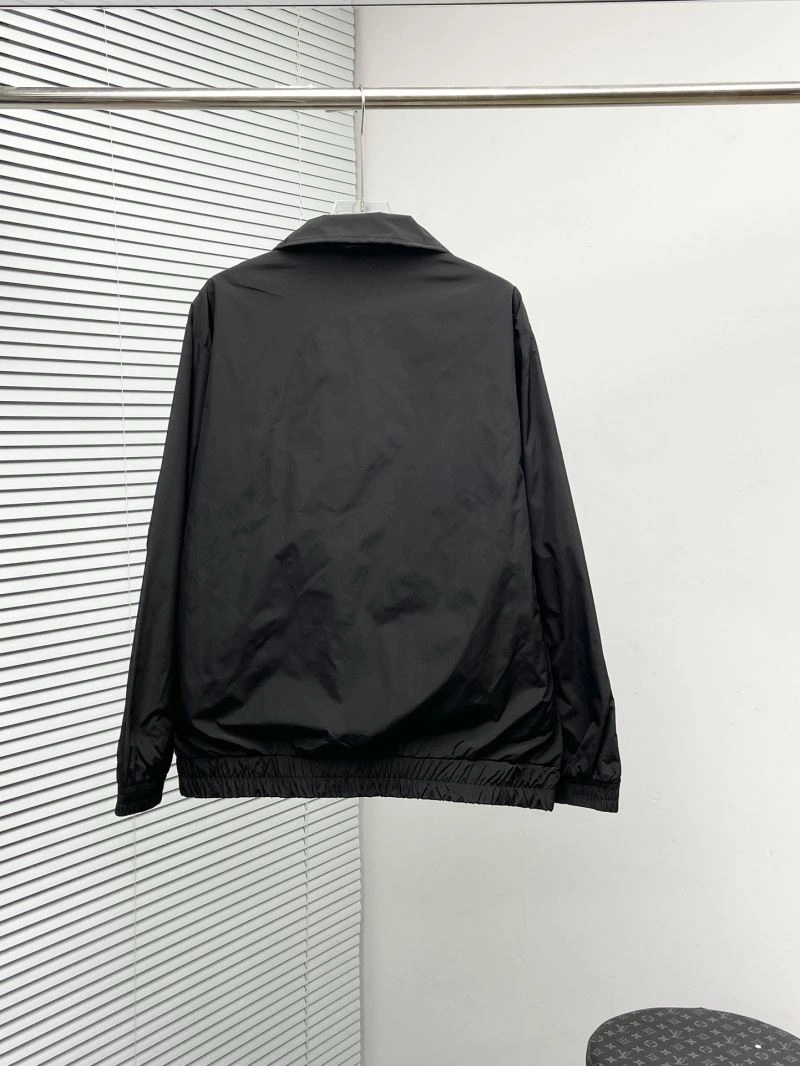 Discounted Prada Outwear