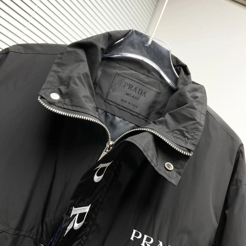 Discounted Prada Outwear