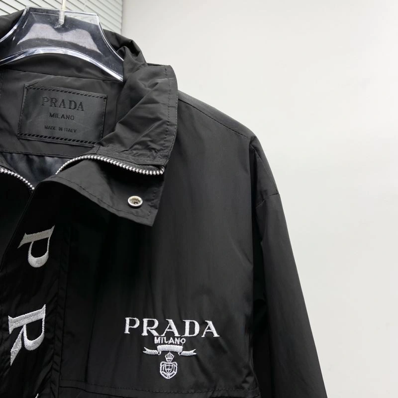 Discounted Prada Outwear