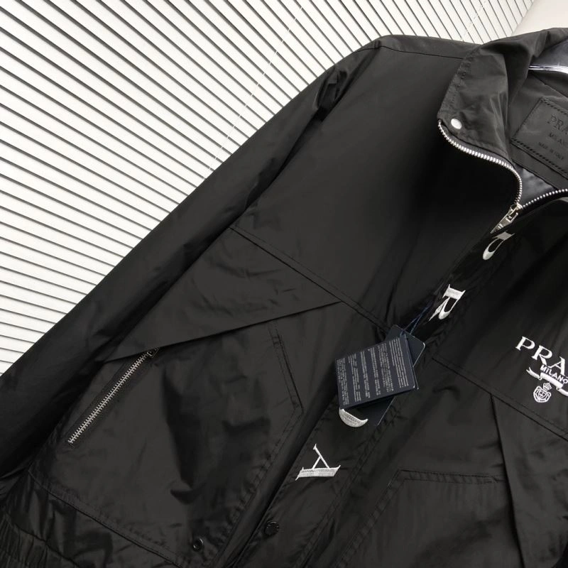 Discounted Prada Outwear