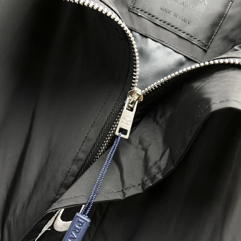 Discounted Prada Outwear