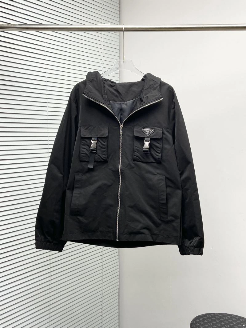 Prada Outwear