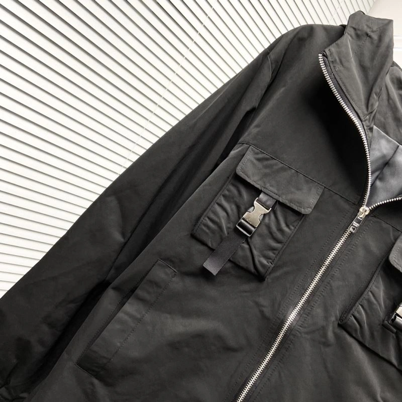 Bargain Prada Outwear