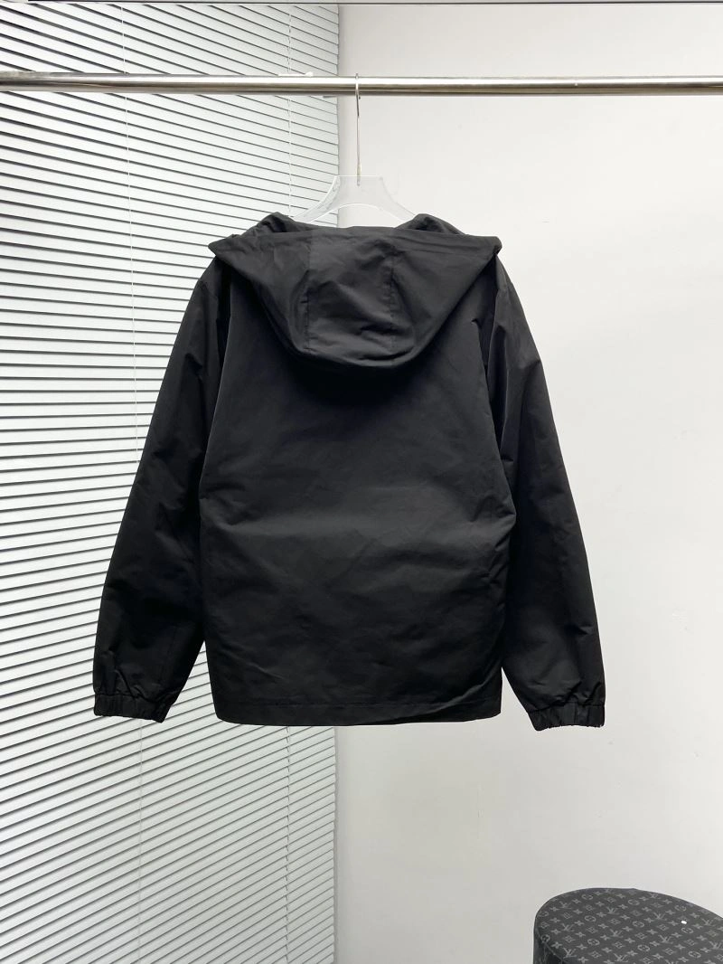 Mirror quality Prada Outwear