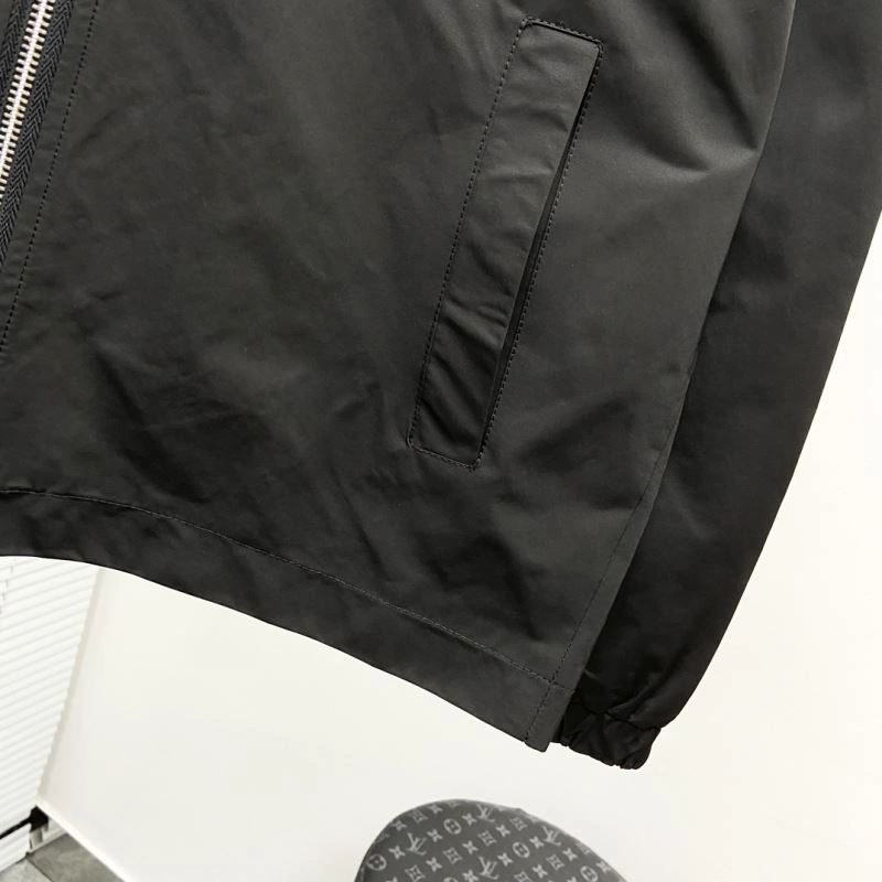 Mirror quality Prada Outwear