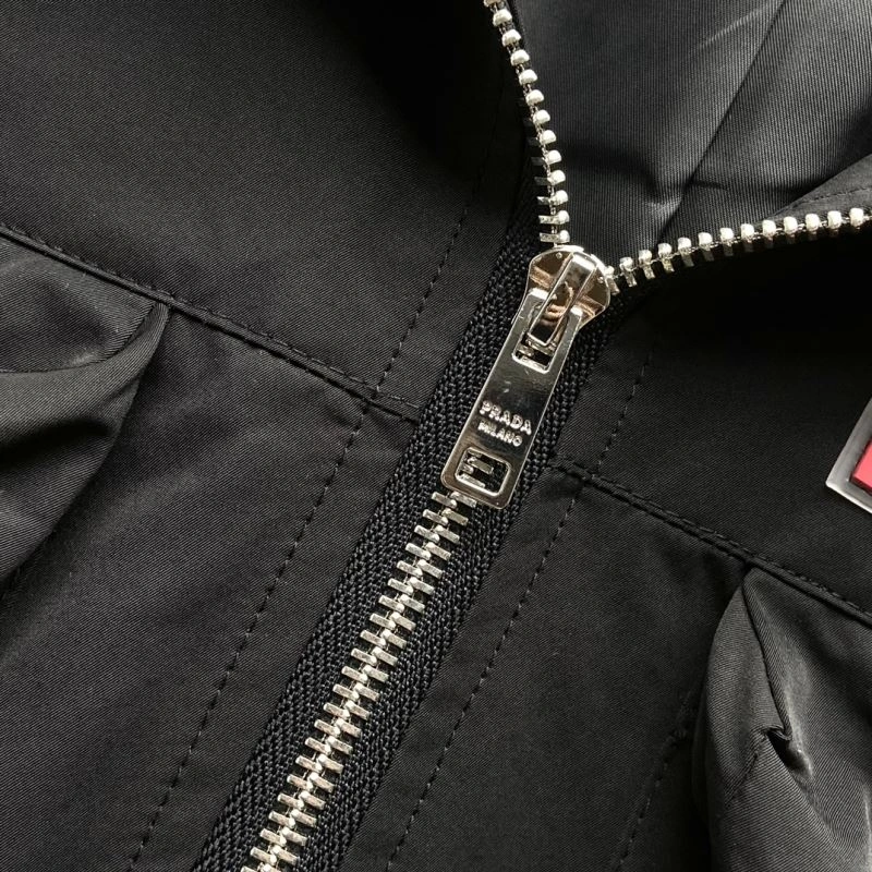 Mirror quality Prada Outwear