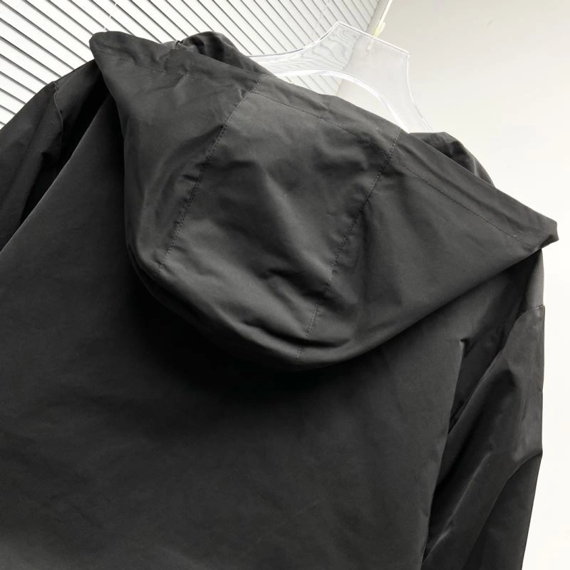 Mirror quality Prada Outwear