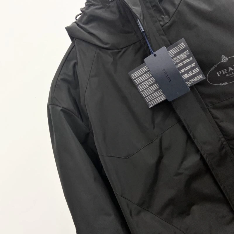 High accuracy Prada Outwear
