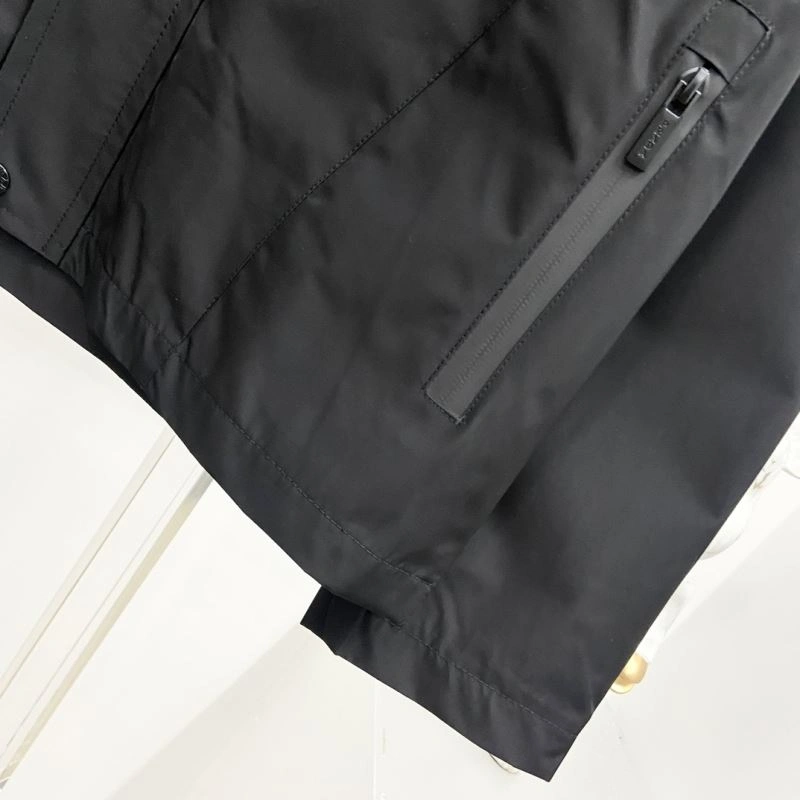High accuracy Prada Outwear