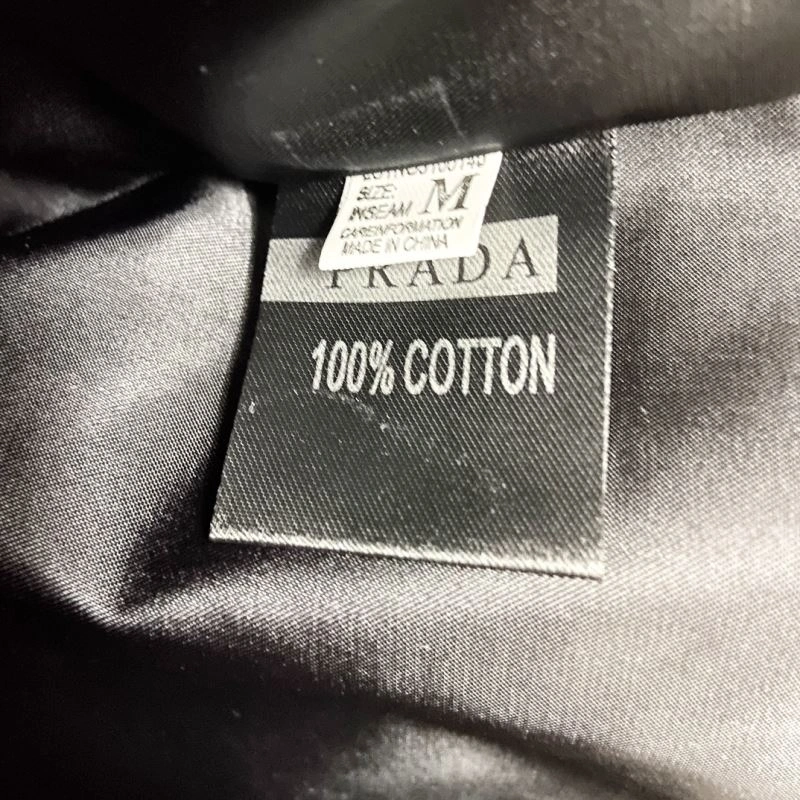 High accuracy Prada Outwear