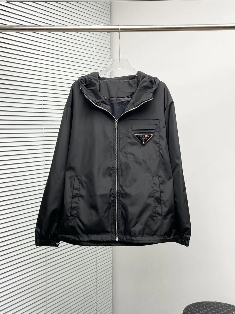 Prada Outwear