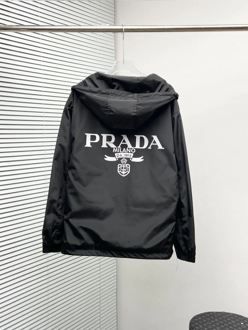 Inexpensive Prada Outwear