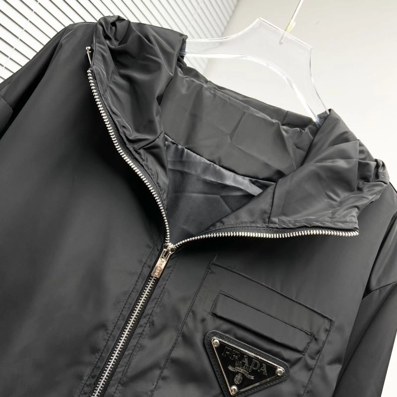 Inexpensive Prada Outwear