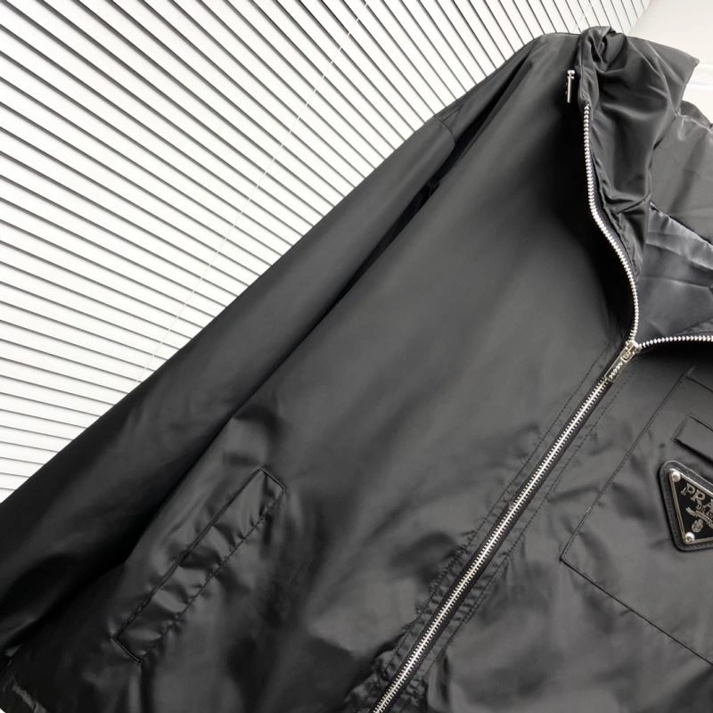 Inexpensive Prada Outwear