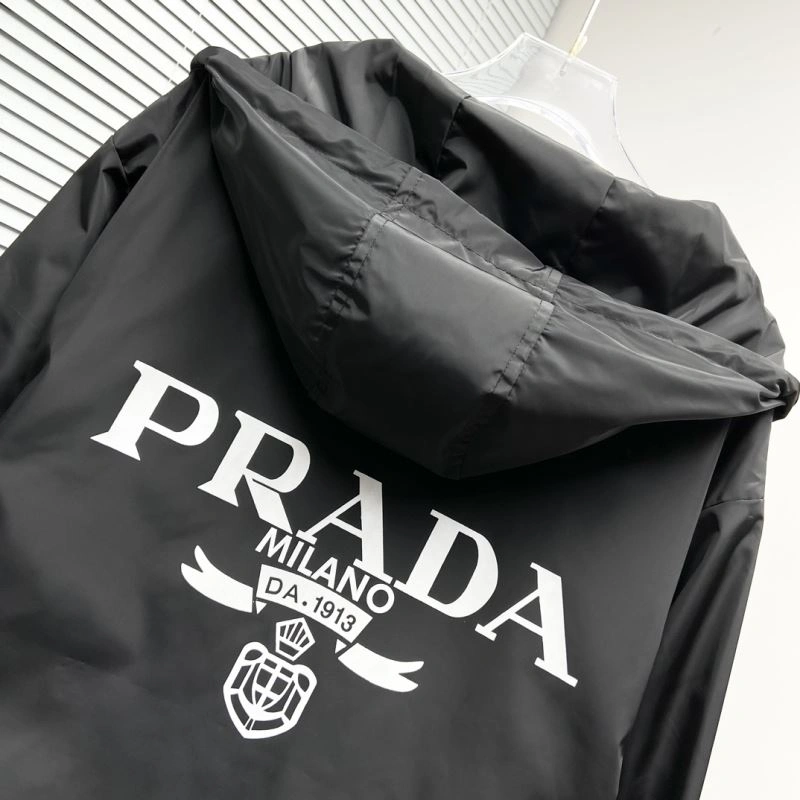 Inexpensive Prada Outwear