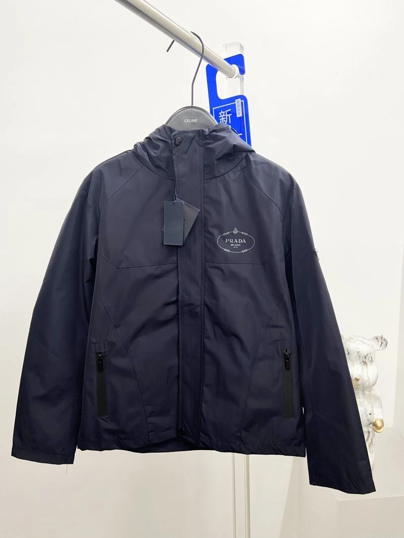 Prada Outwear