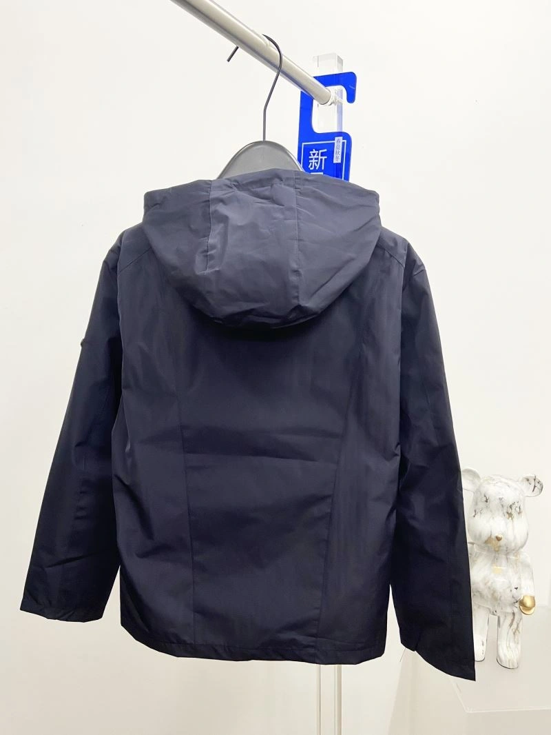 Perfect replica Prada Outwear