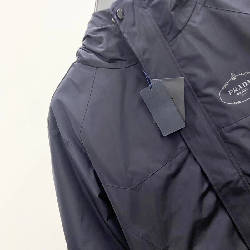 Perfect replica Prada Outwear