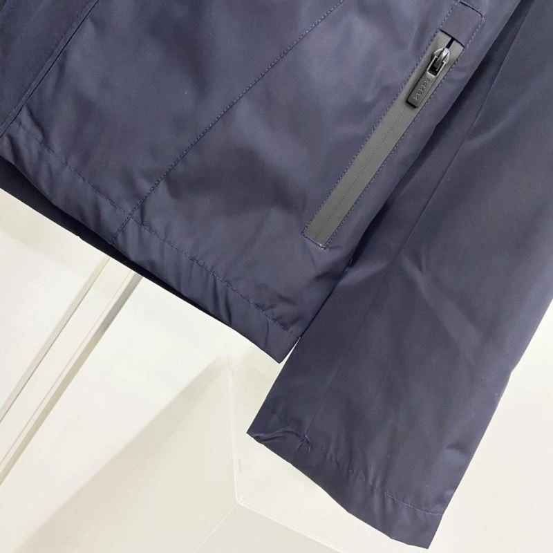 Perfect replica Prada Outwear