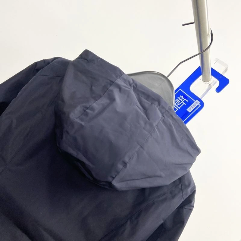 Perfect replica Prada Outwear