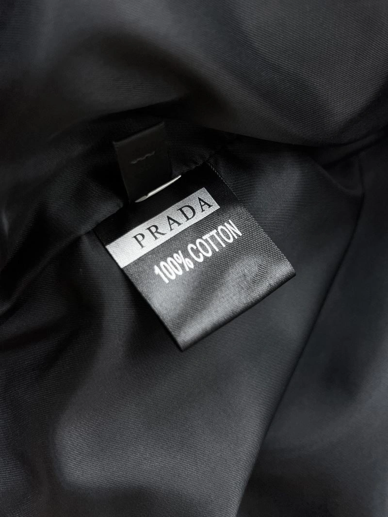 Legit Prada Outwear