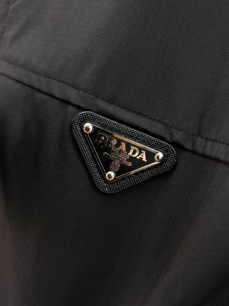 Legit Prada Outwear