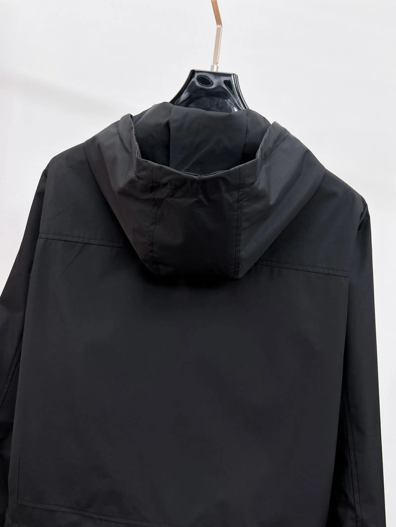 Legit Prada Outwear