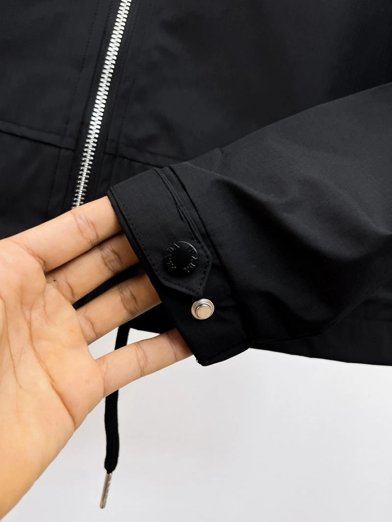 Legit Prada Outwear