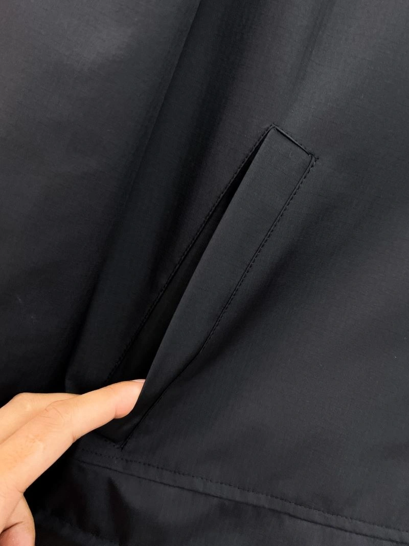 Legit Prada Outwear