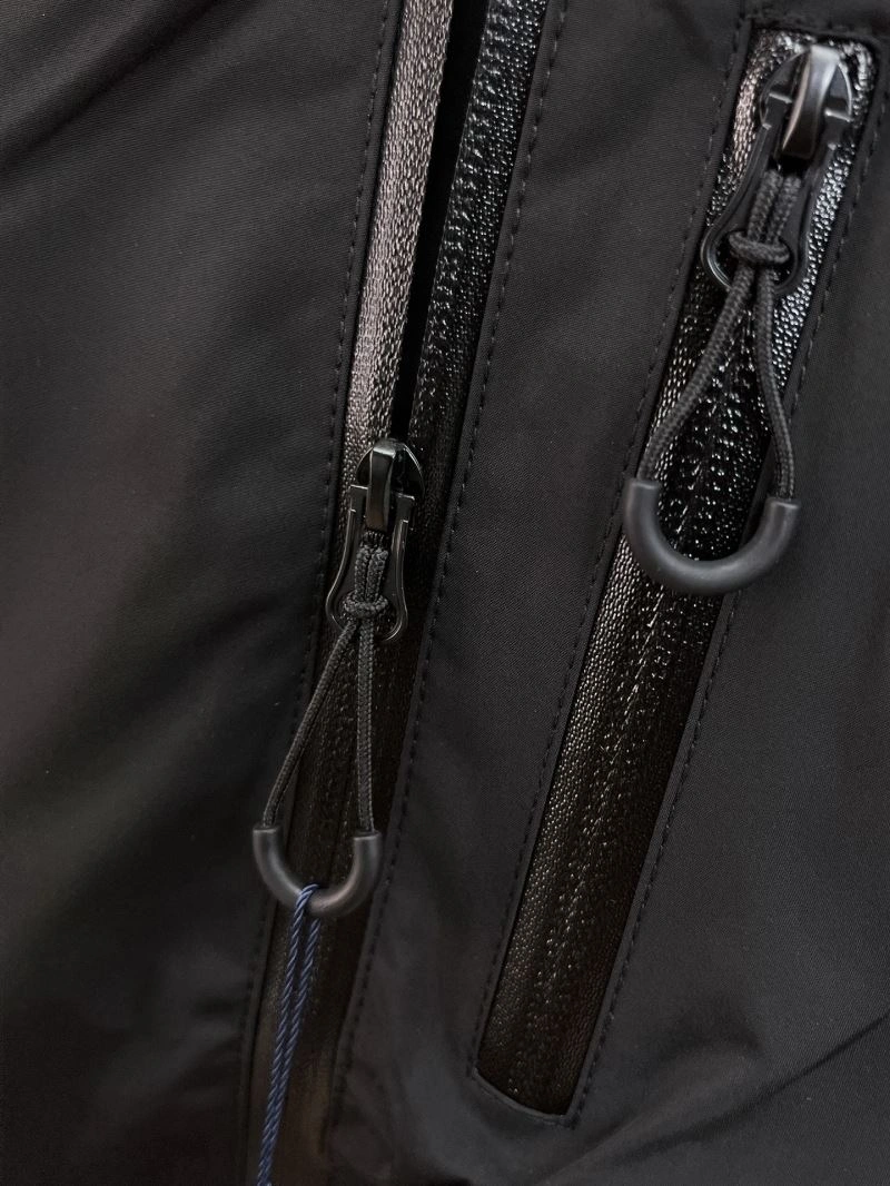 Budget-friendly Prada Outwear