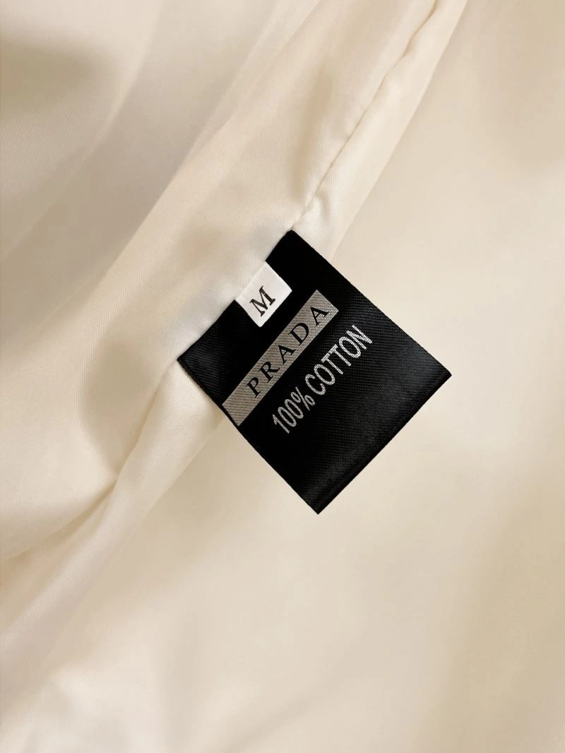 Low-cost Prada Outwear