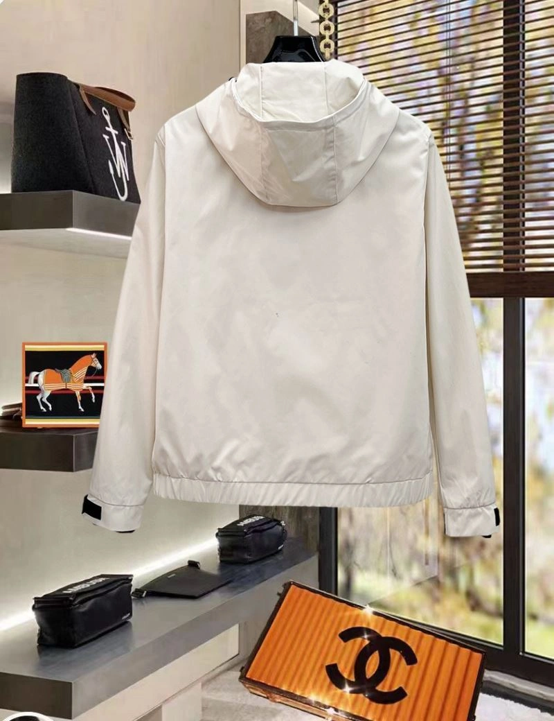 Low-cost Prada Outwear