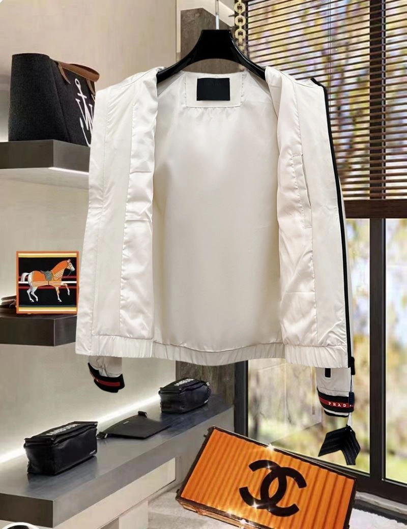 Low-cost Prada Outwear
