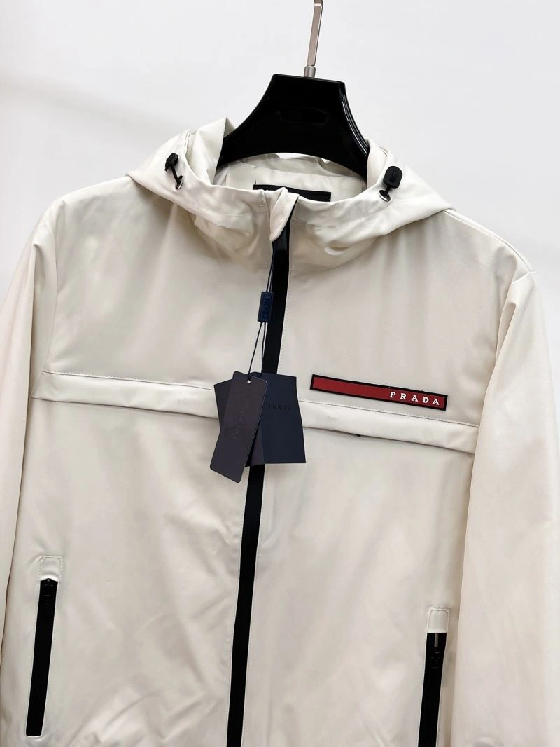 Low-cost Prada Outwear
