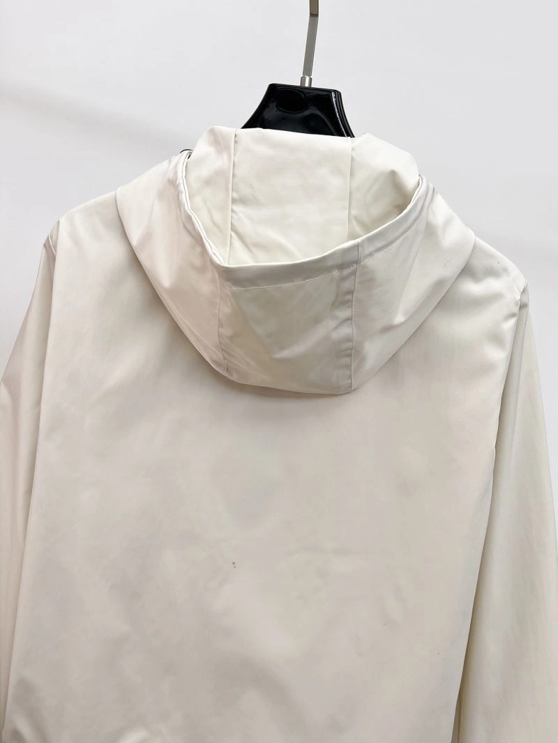 Low-cost Prada Outwear