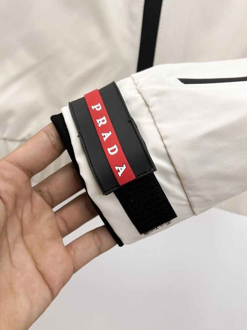 Low-cost Prada Outwear