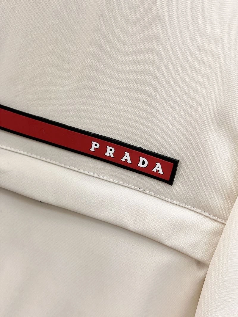 Low-cost Prada Outwear