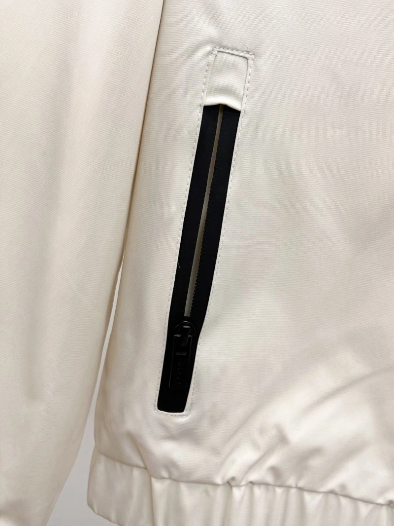 Low-cost Prada Outwear