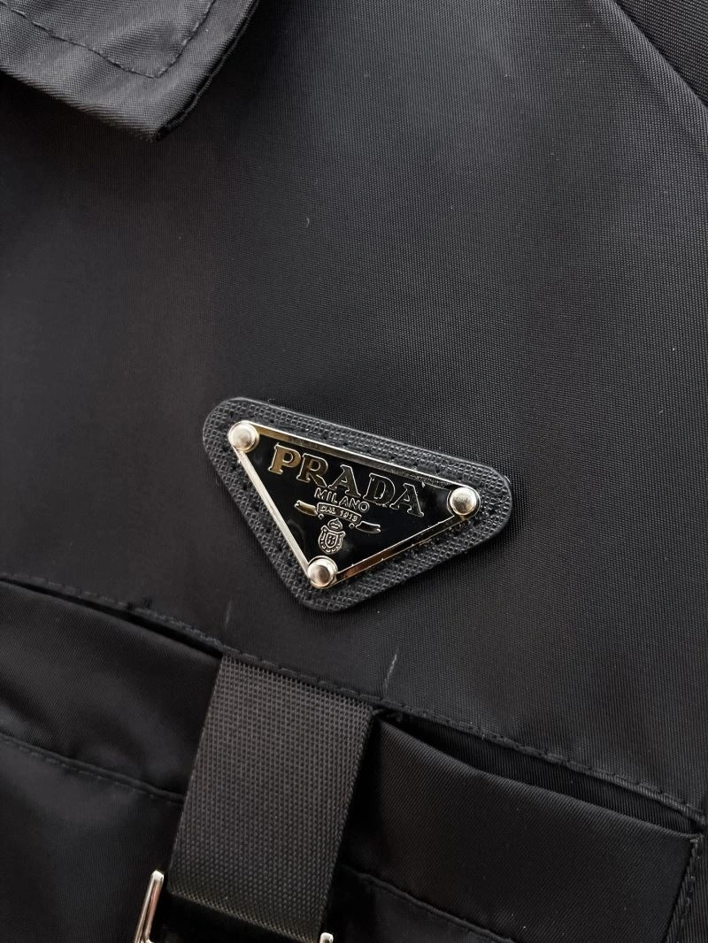 Inexpensive Prada Outwear