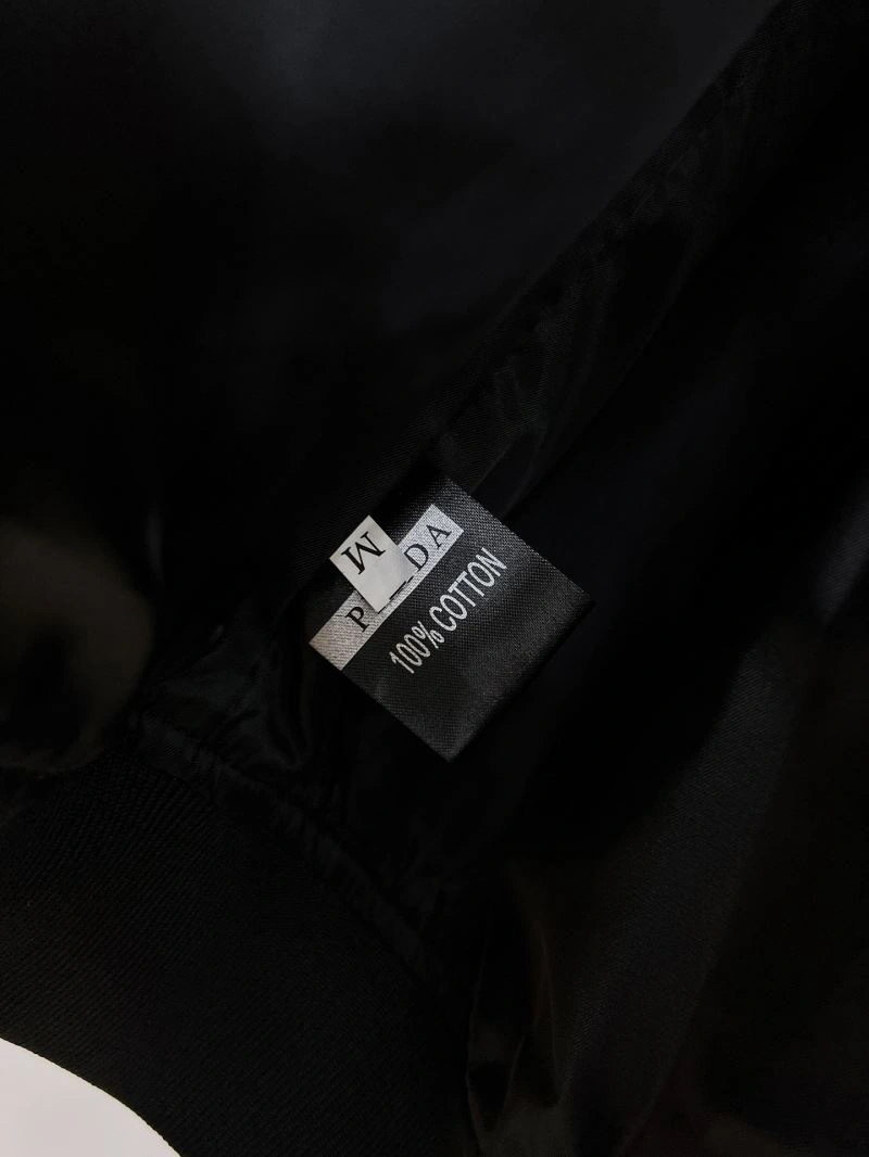 Inexpensive Prada Outwear