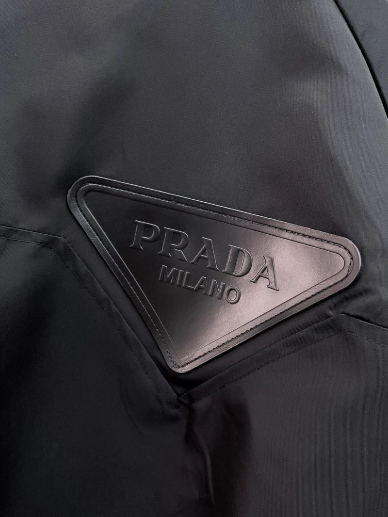 Inexpensive Prada Outwear