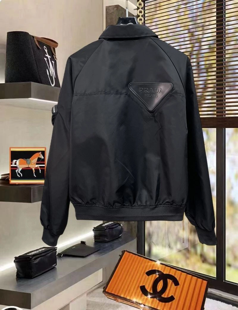 Inexpensive Prada Outwear