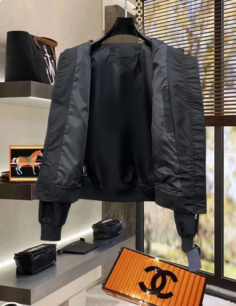 Inexpensive Prada Outwear