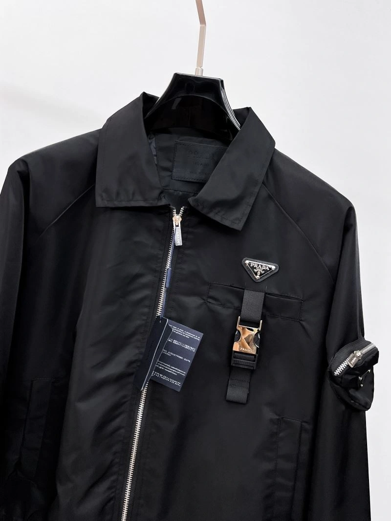 Inexpensive Prada Outwear