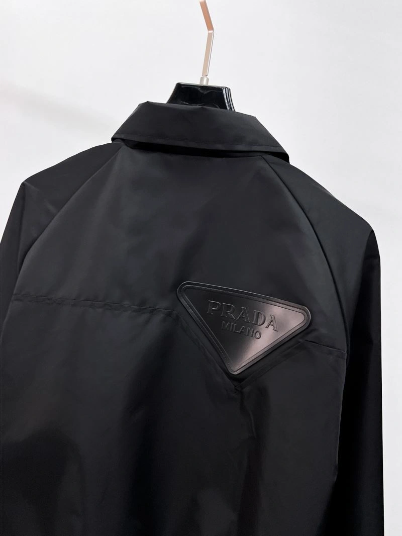 Inexpensive Prada Outwear