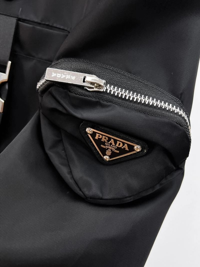 Inexpensive Prada Outwear