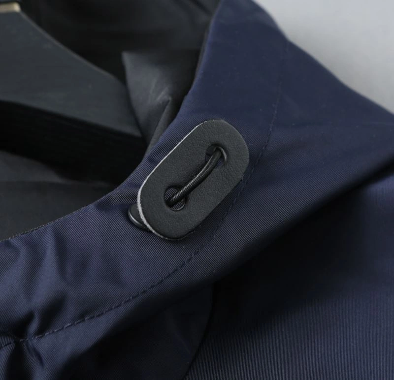 Top mirror Prada Outwear