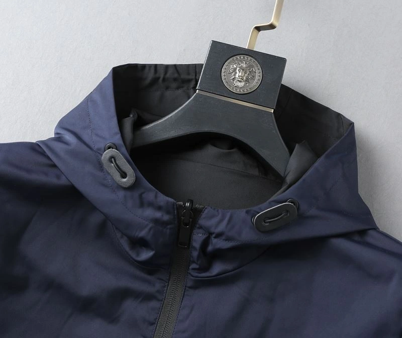 Top mirror Prada Outwear