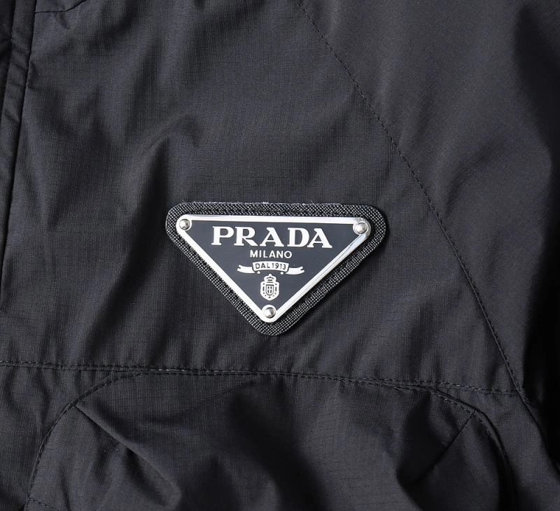 Perfect replica Prada Outwear